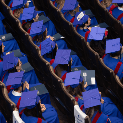 Convocation – BCIT