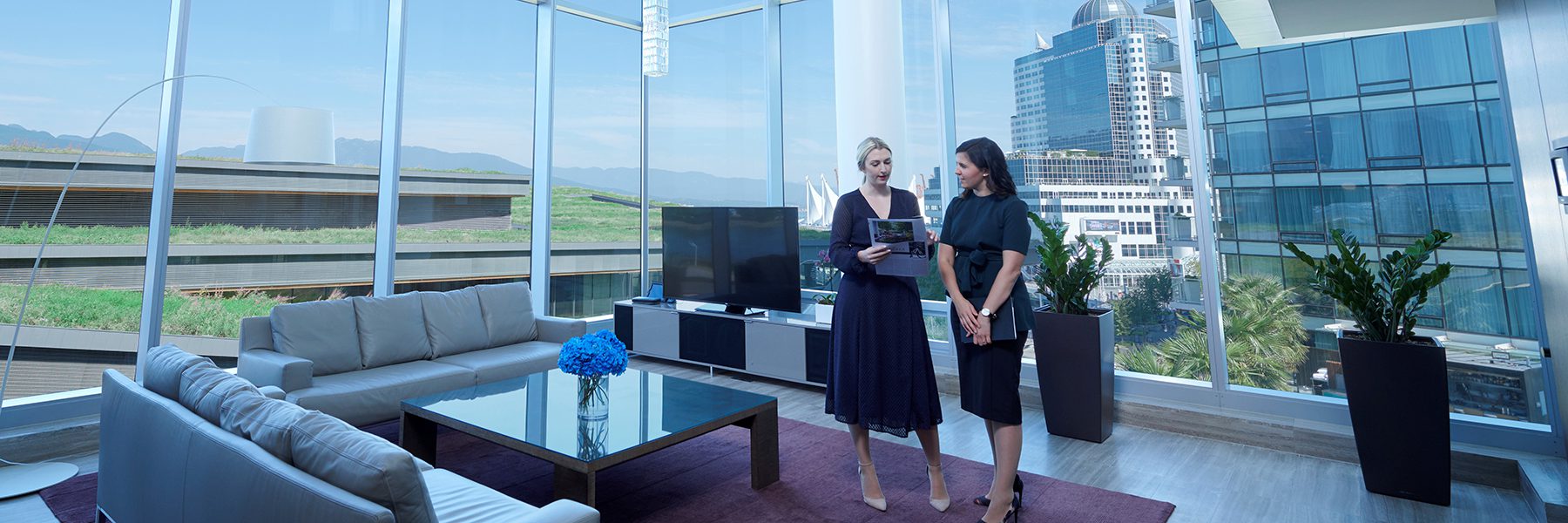 Tourism Marketing and Sales - BCIT