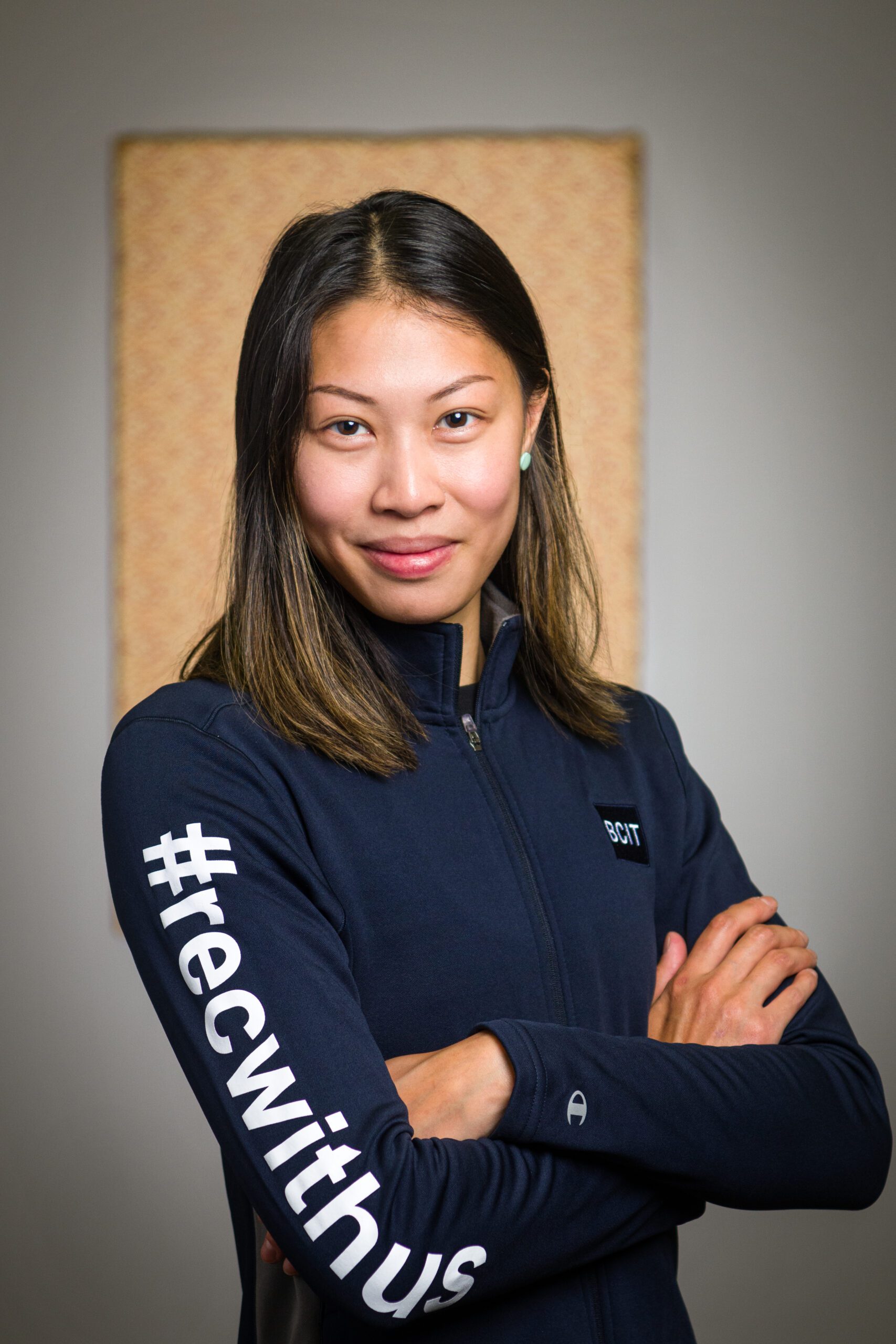 About Recreation Services - BCIT