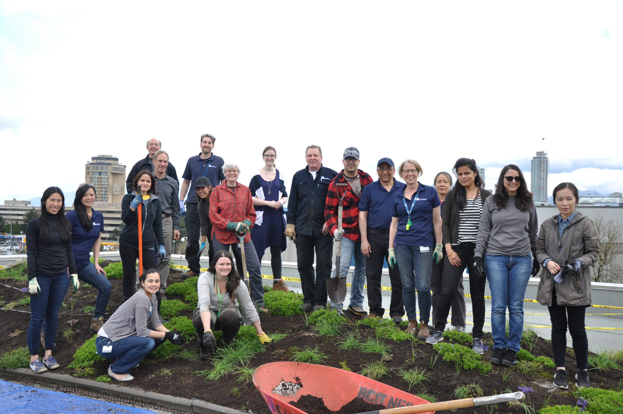 Expert Directory - BCIT