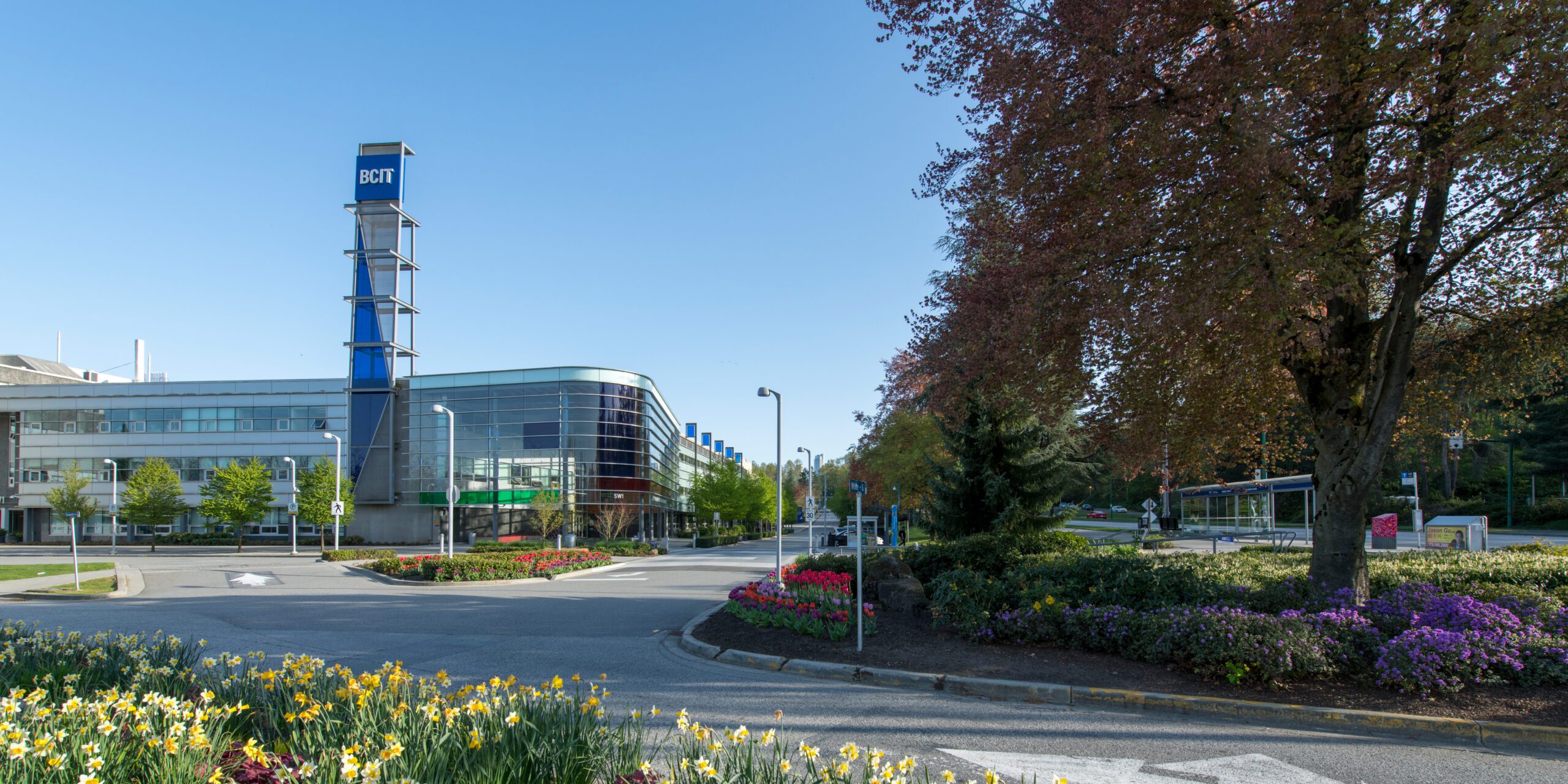 Post-Secondary Partners - BCIT