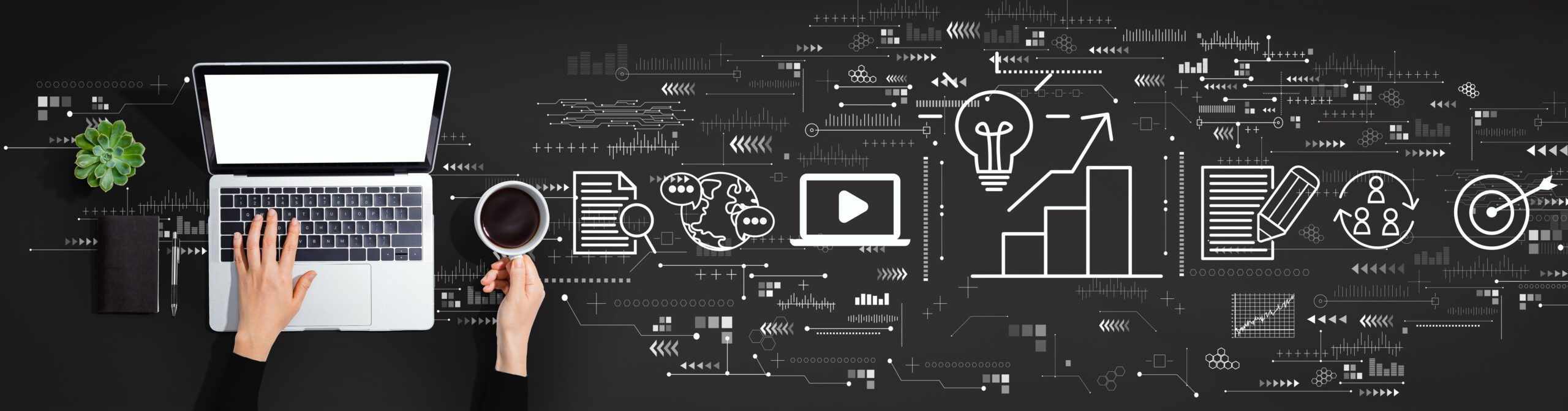 Digital Marketing Foundations, Associate Certificate, Part-time/Distance & Online Learning ...