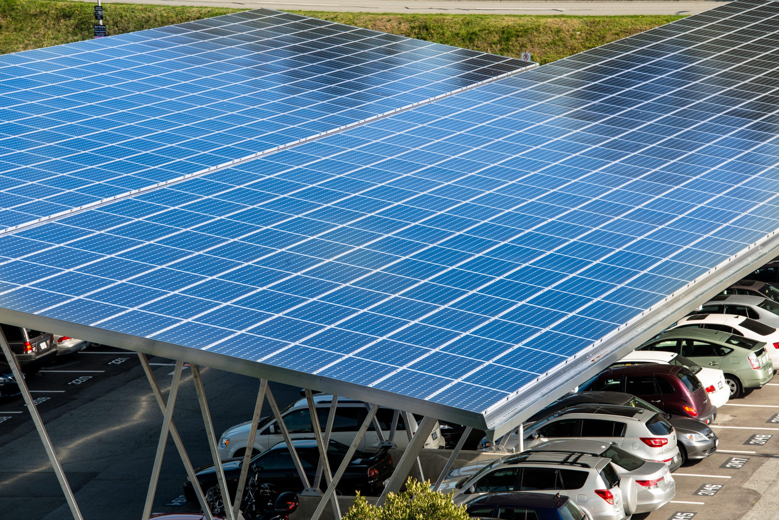 Smart Grid Systems and Technologies, Master of Engineering, Part-time ...