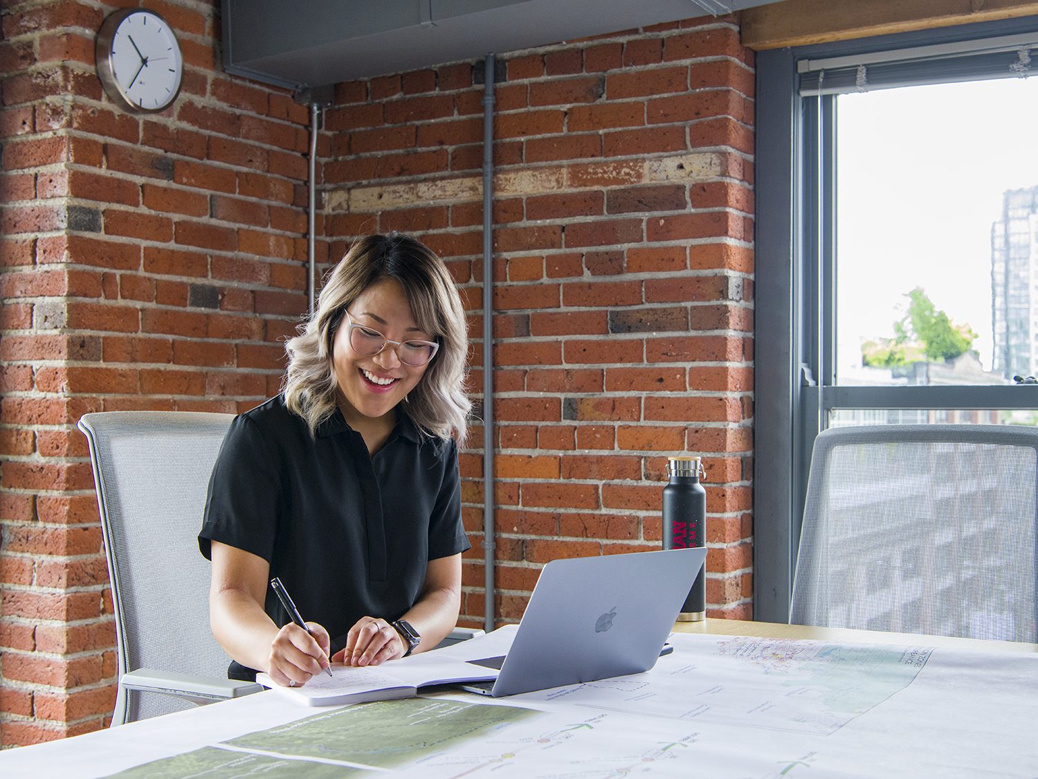 Operations Management - BCIT