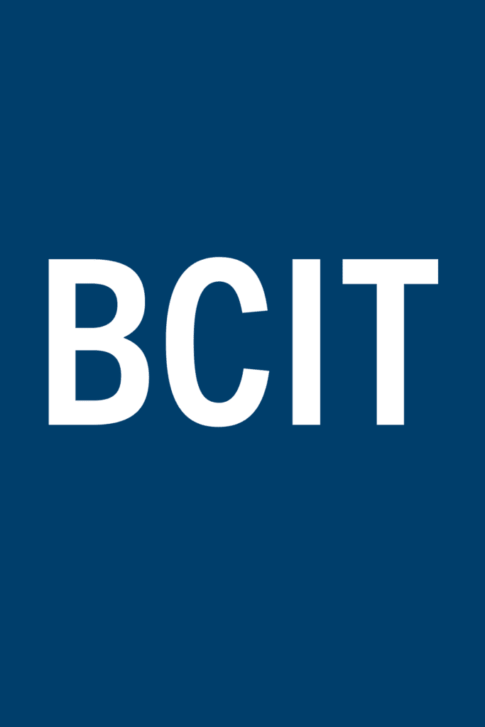 Contact the School of Health Sciences – BCIT