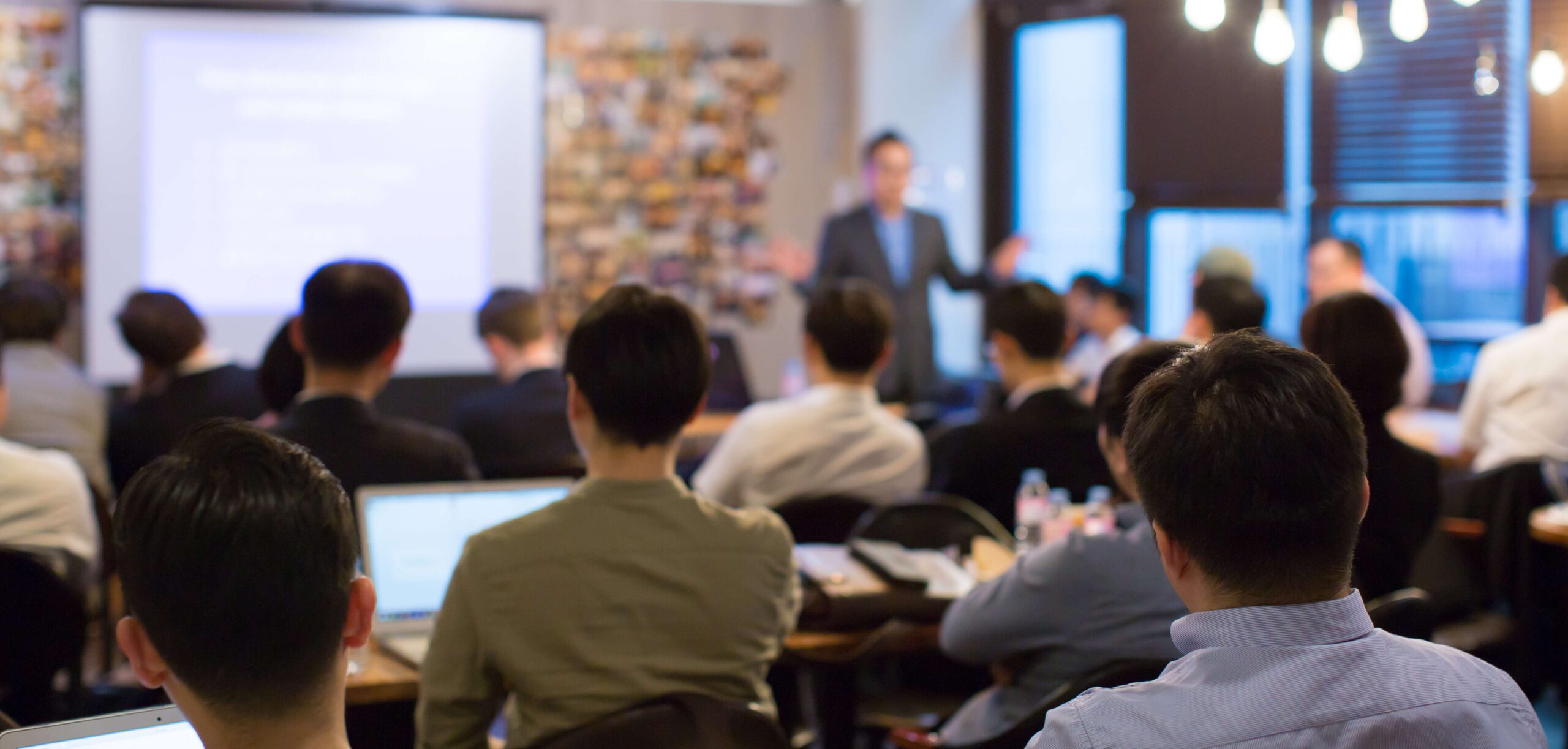 Training and Credentials - BCIT