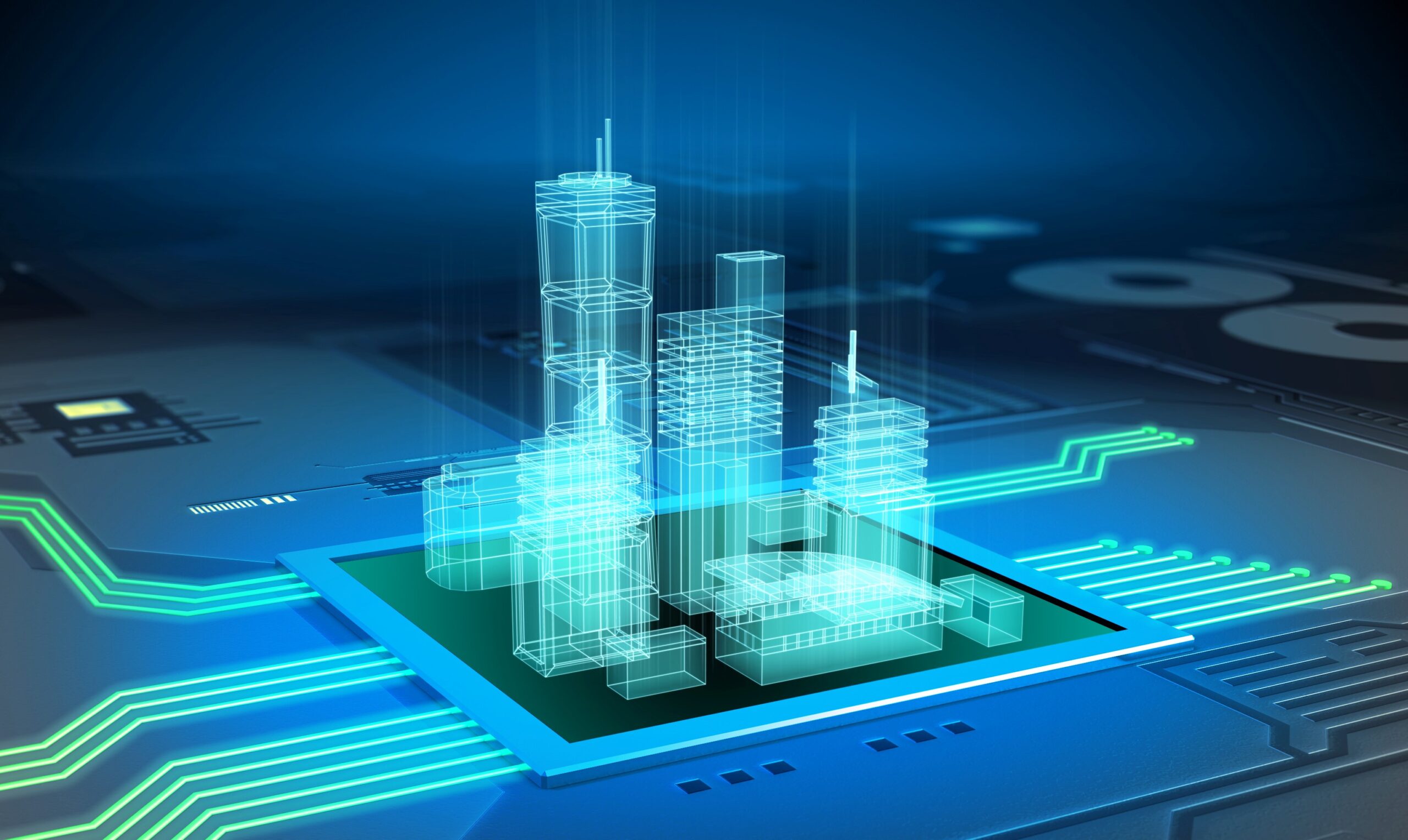 Building Energy Modelling and Performance Analysis, Advanced ...
