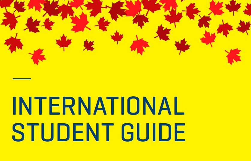International Student Services - BCIT