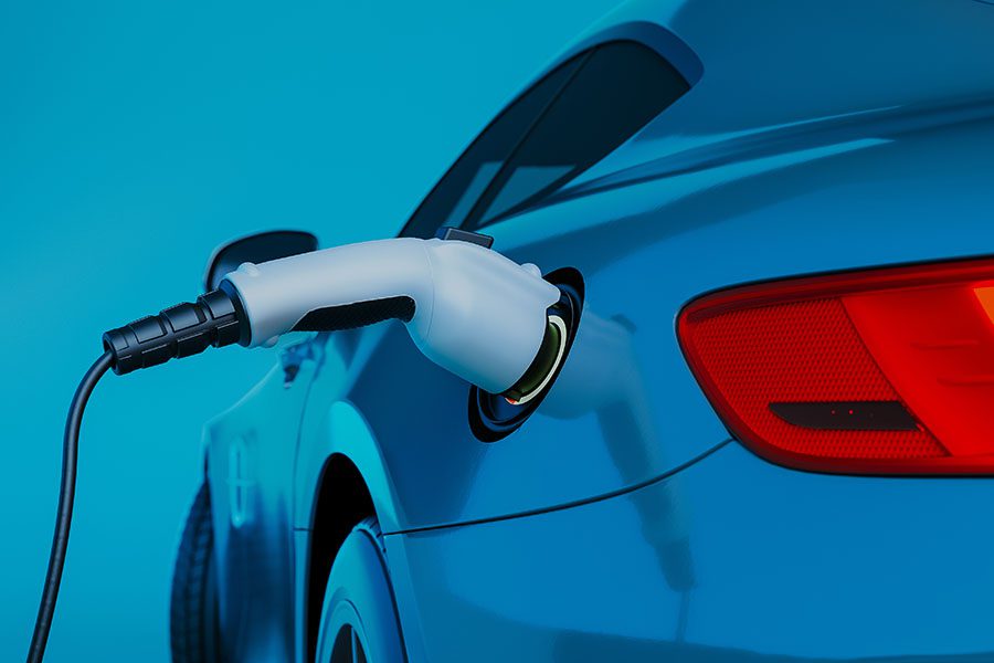 Electric Vehicle Awareness - BCIT