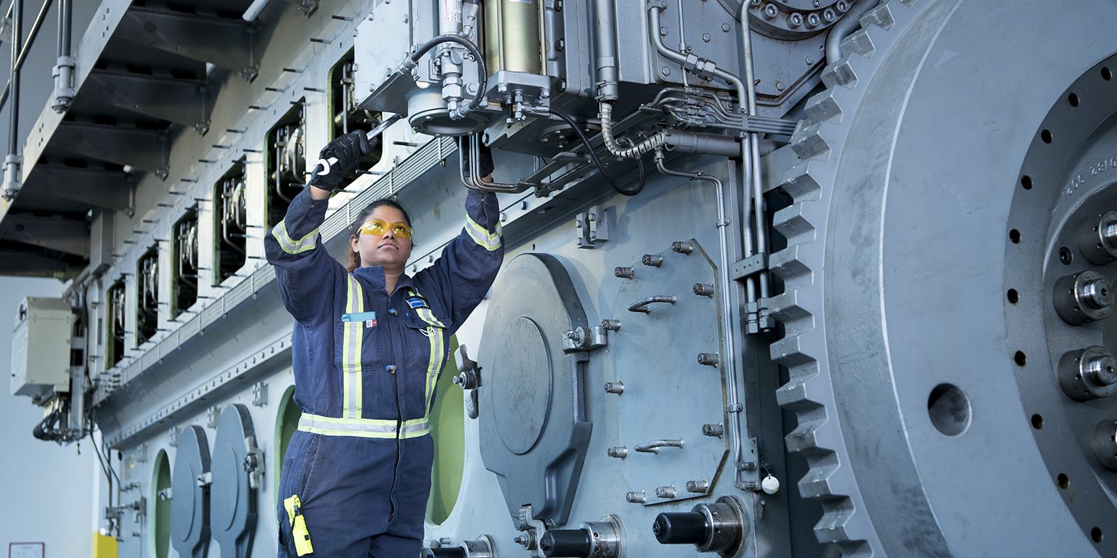 Discovery Programs - BCIT