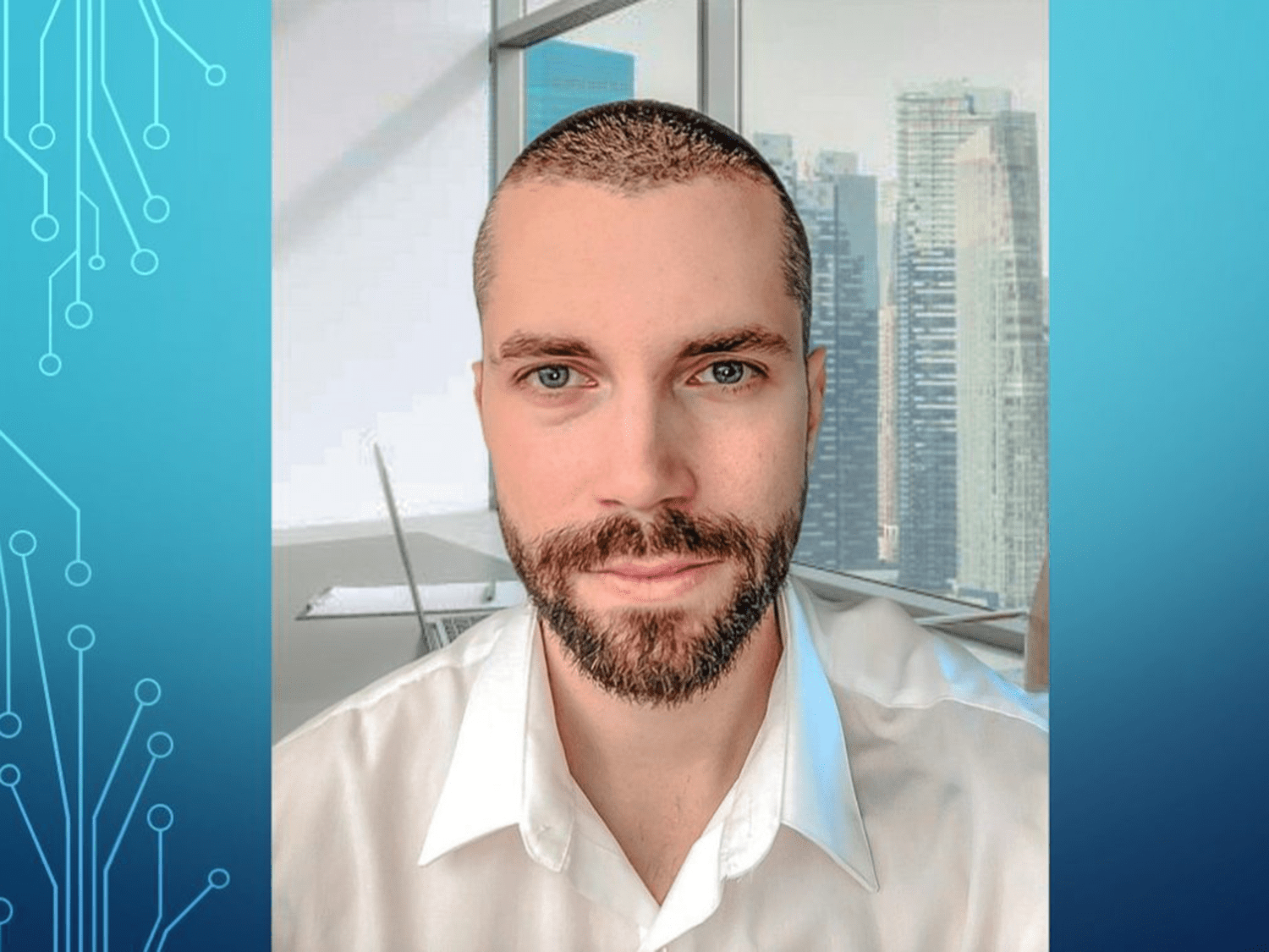 Digital Forensics and Cybersecurity - BCIT