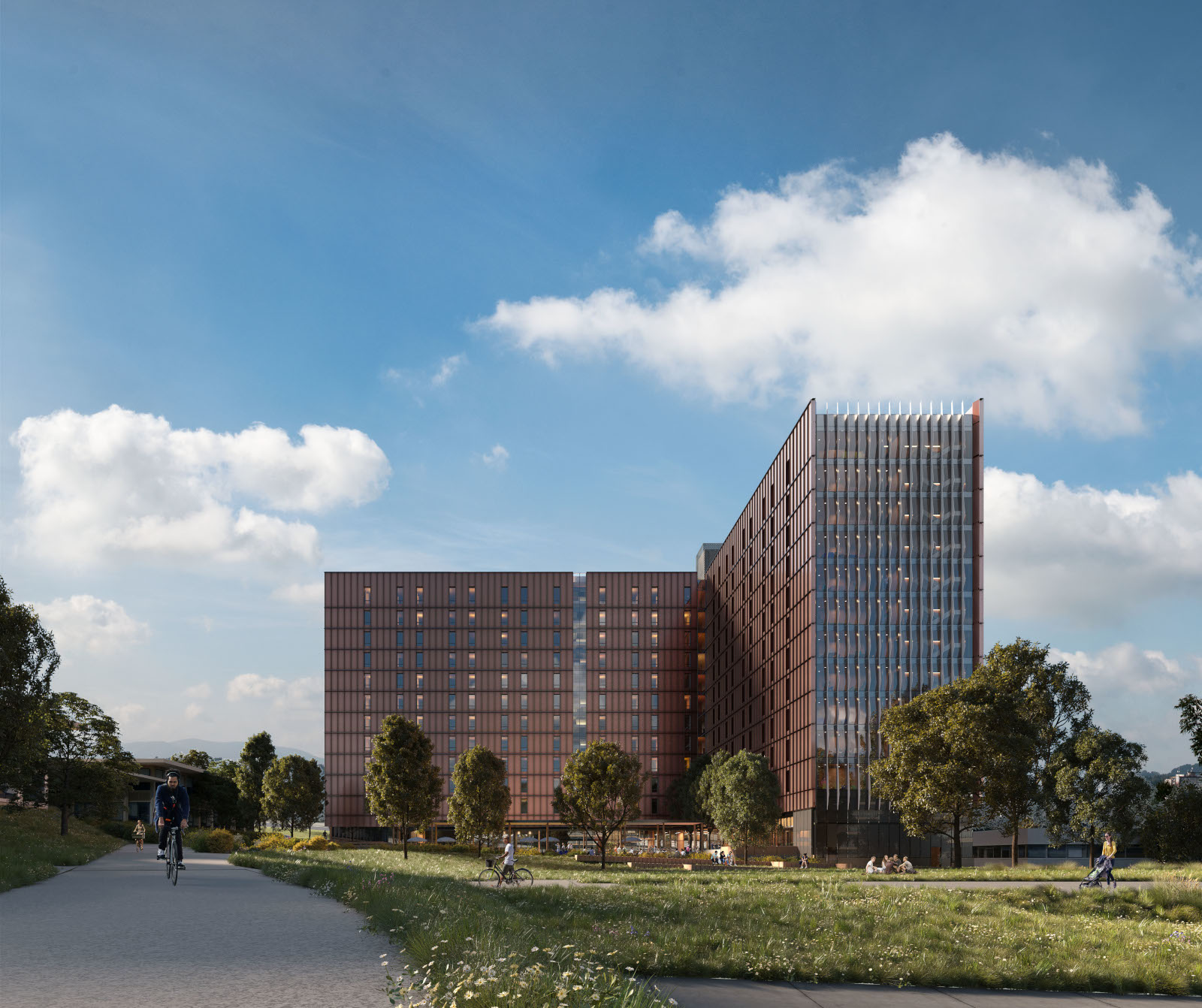 Whole-Building Life Cycle Assessment Professional, Microcredential, Part-time/Distance & Online ...