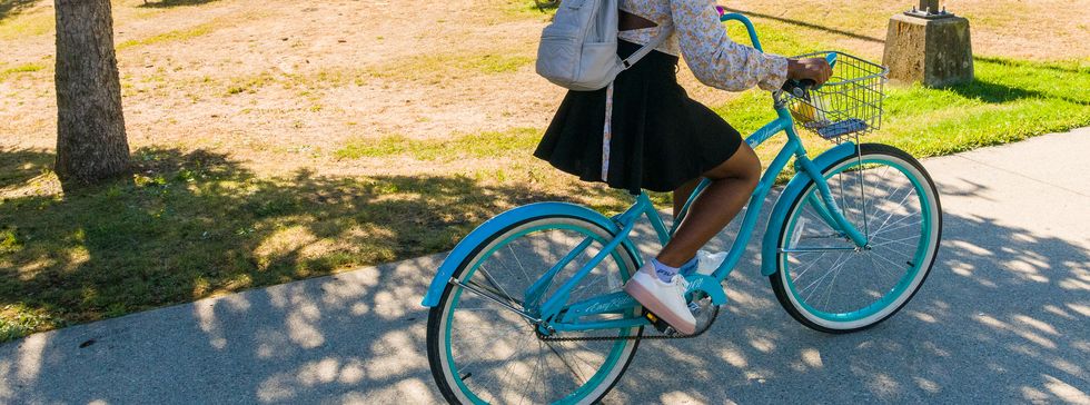 Campus Facilities - BCIT