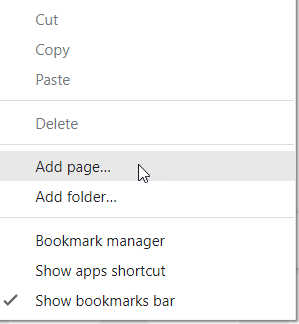 Adding a “Toggle BCIT Website” Bookmarklet To Your Browser to Easily Switch Between Live/Prod ...