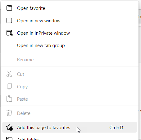 Adding a “Toggle BCIT Website” Bookmarklet To Your Browser to Easily ...