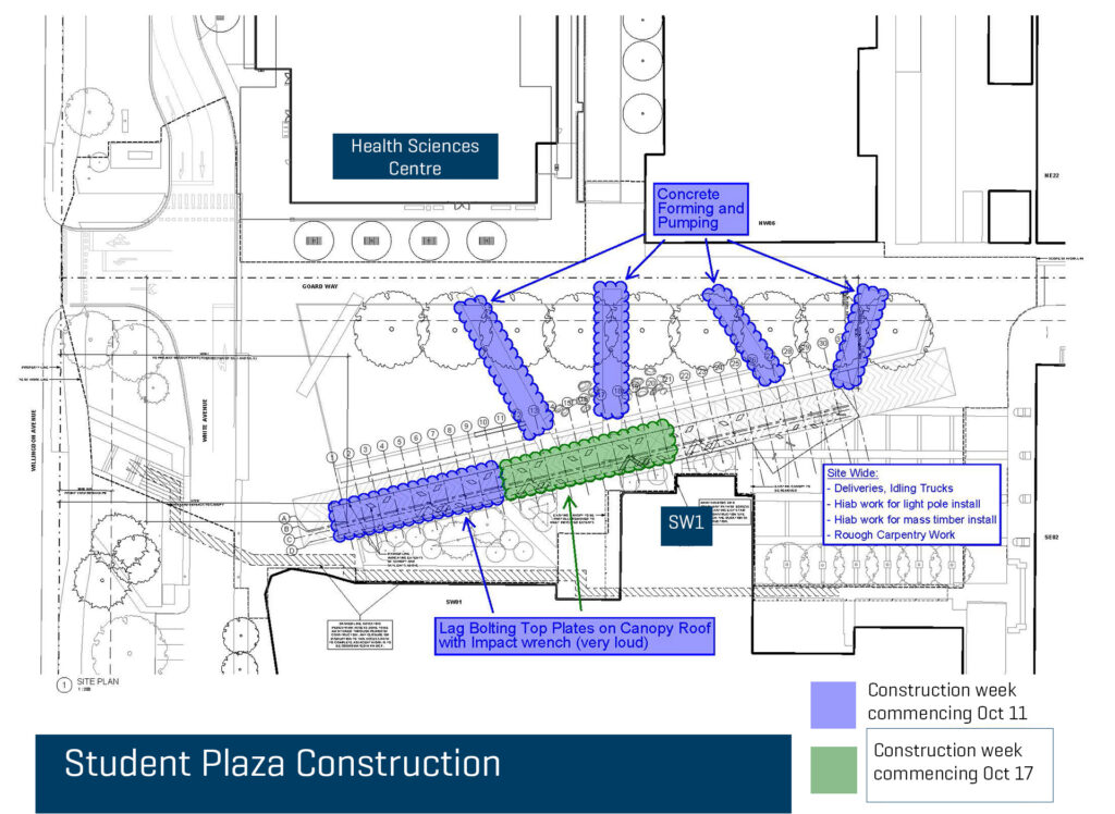 Campus Notices – BCIT
