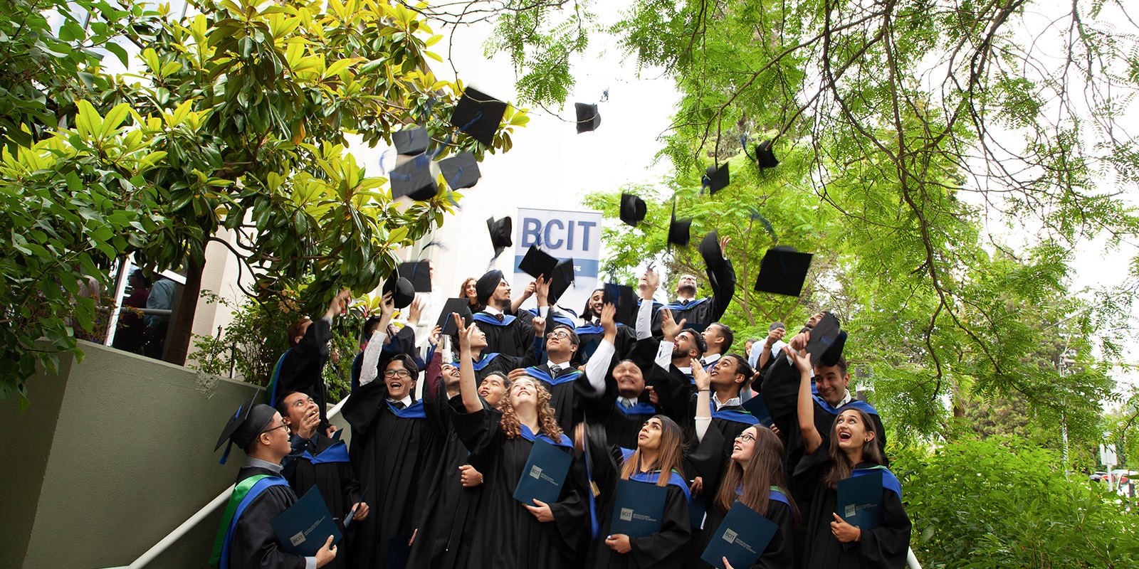 Student Awards - BCIT