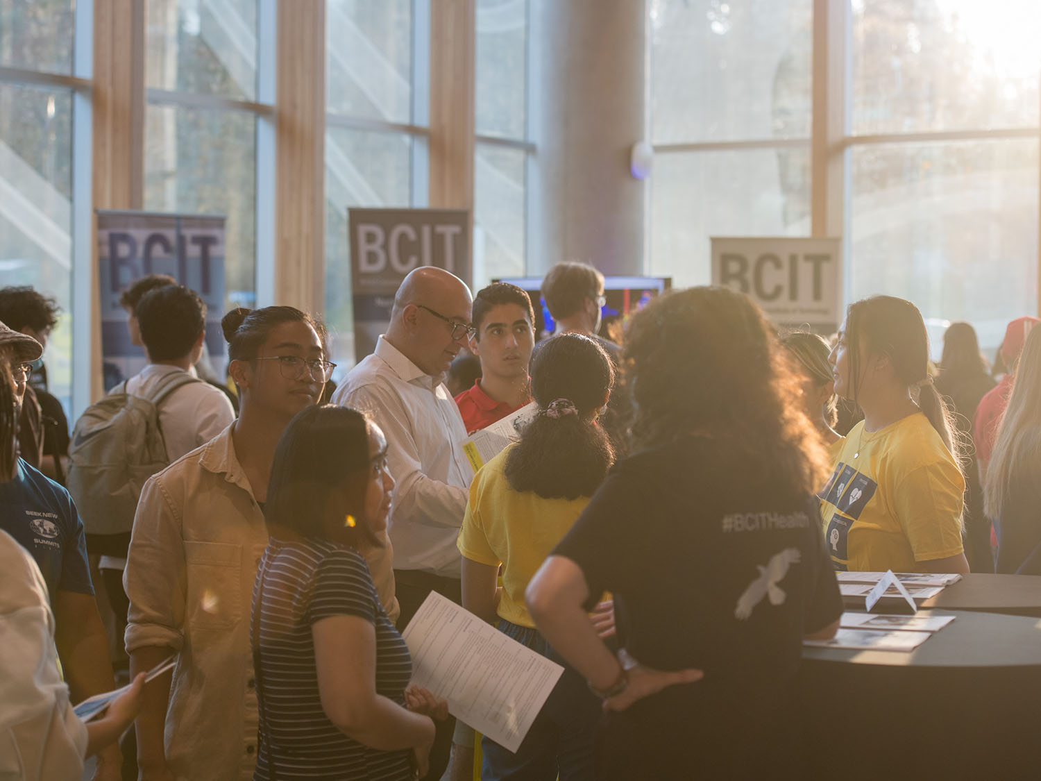 Counsellors’ Guide - BCIT