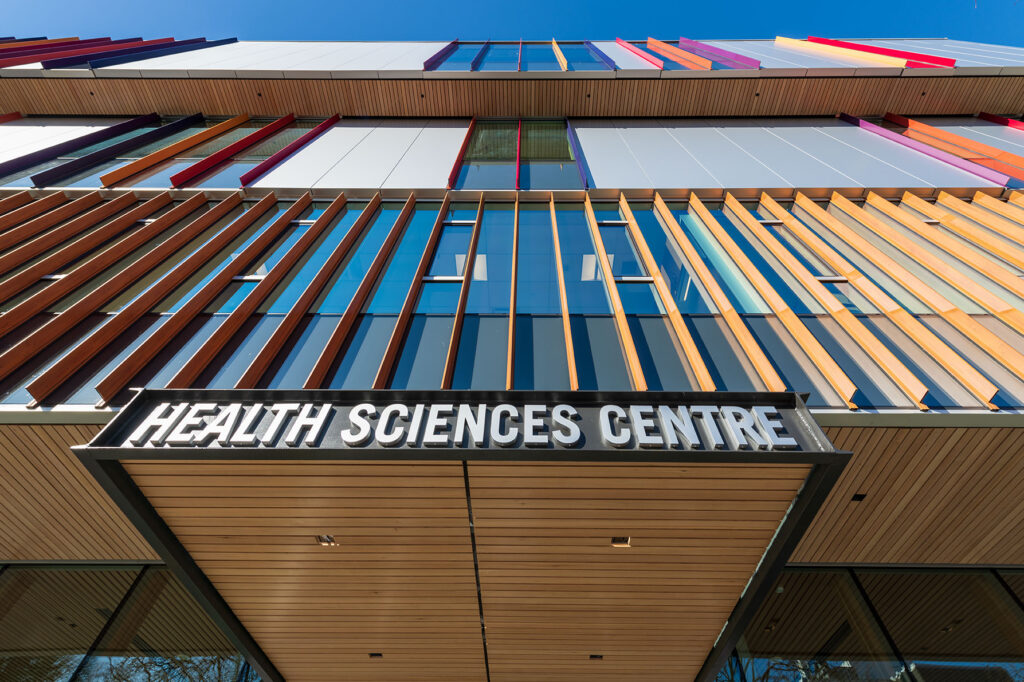 School of Health Sciences - BCIT School of Health Sciences - BCIT