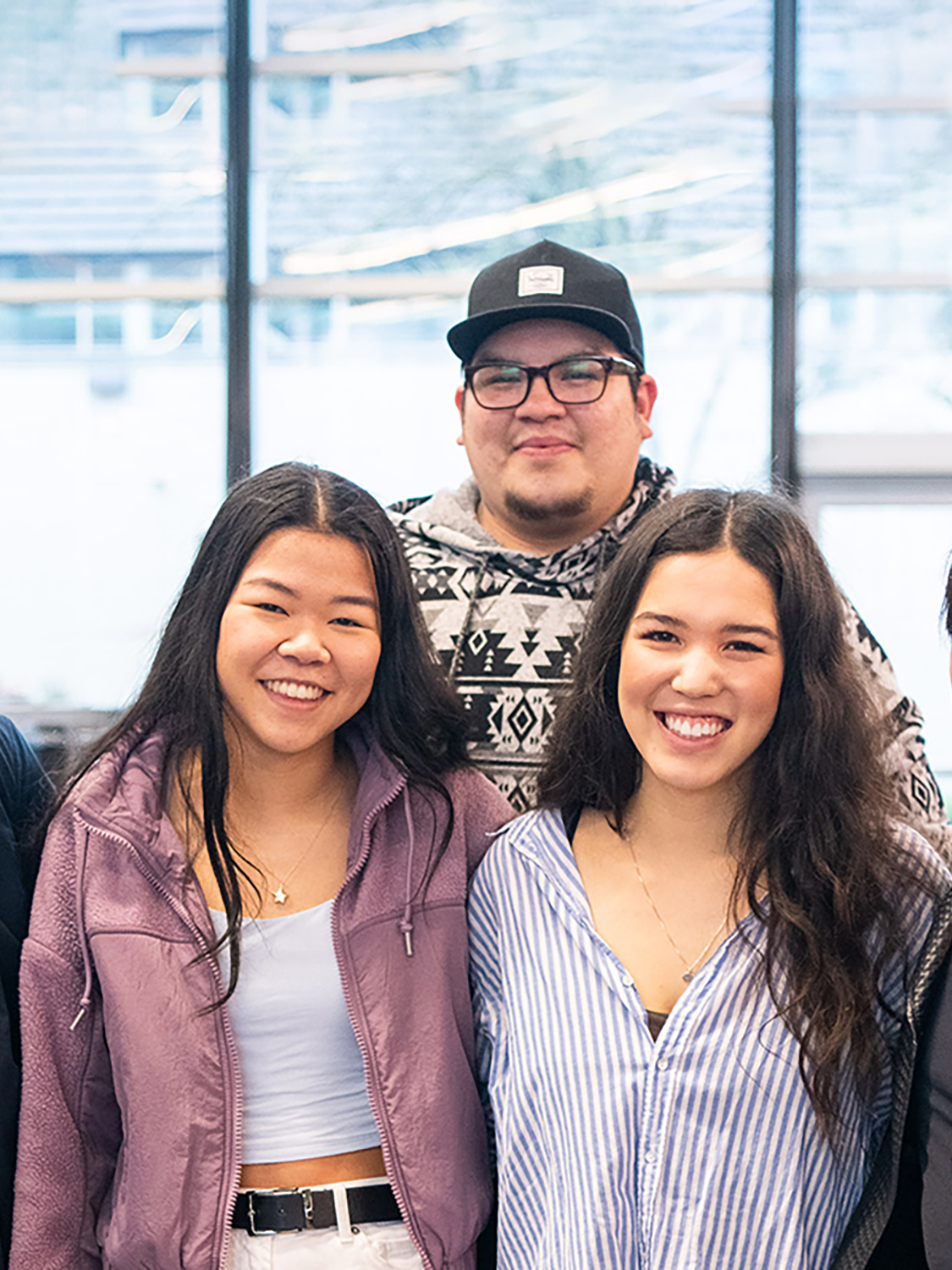 BCIT Foundation - BCIT