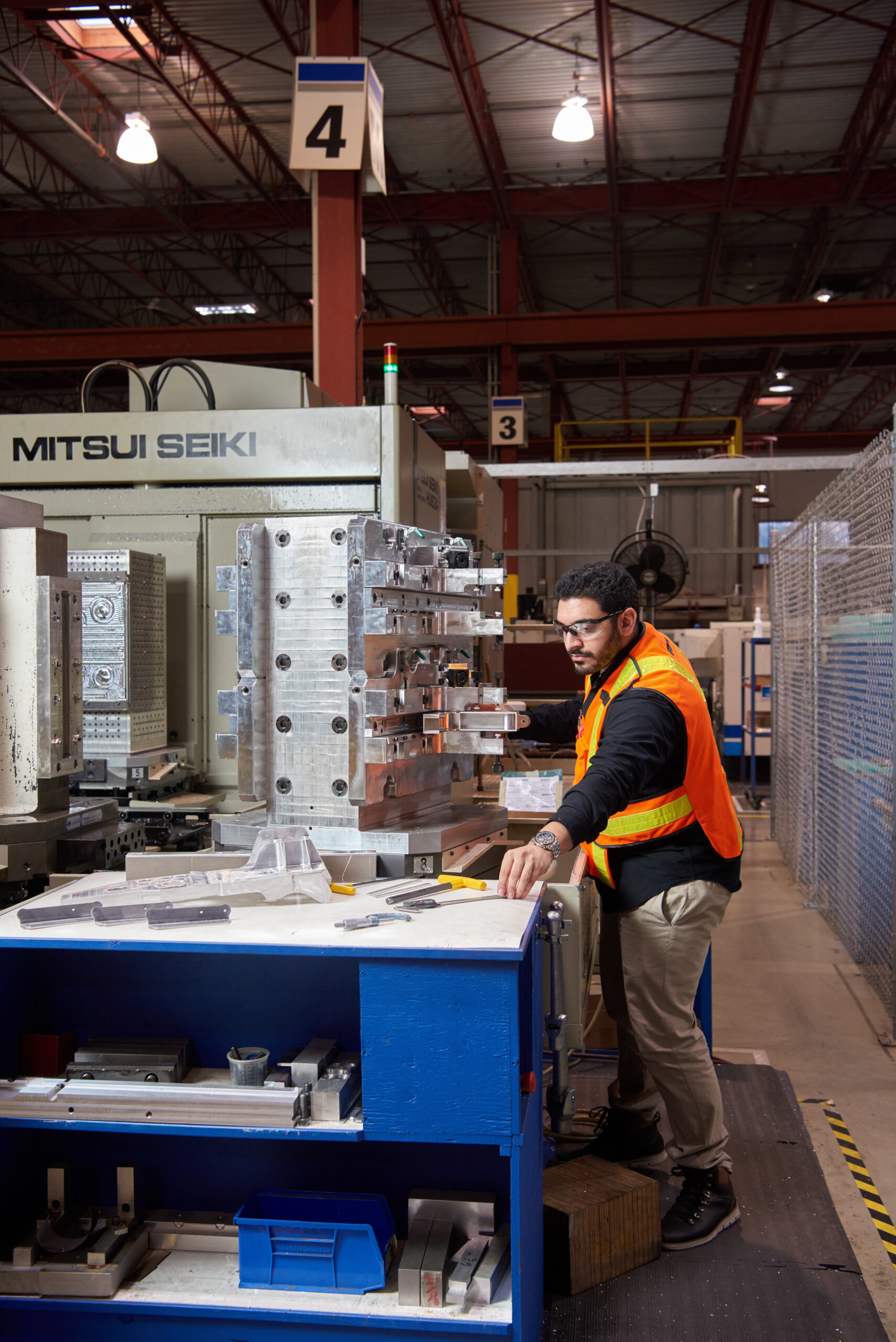 Trades Co-op Programs - BCIT