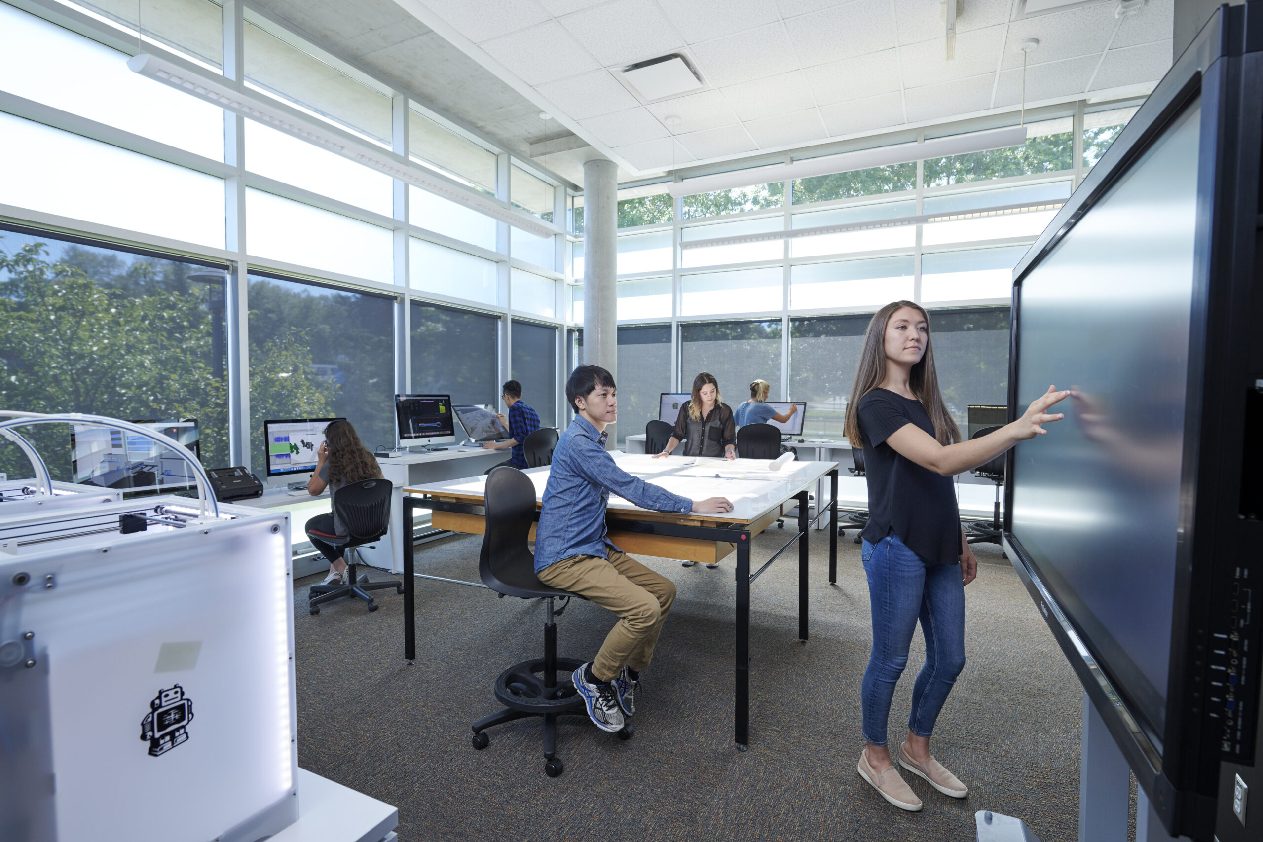 eJOBS Job Board - BCIT