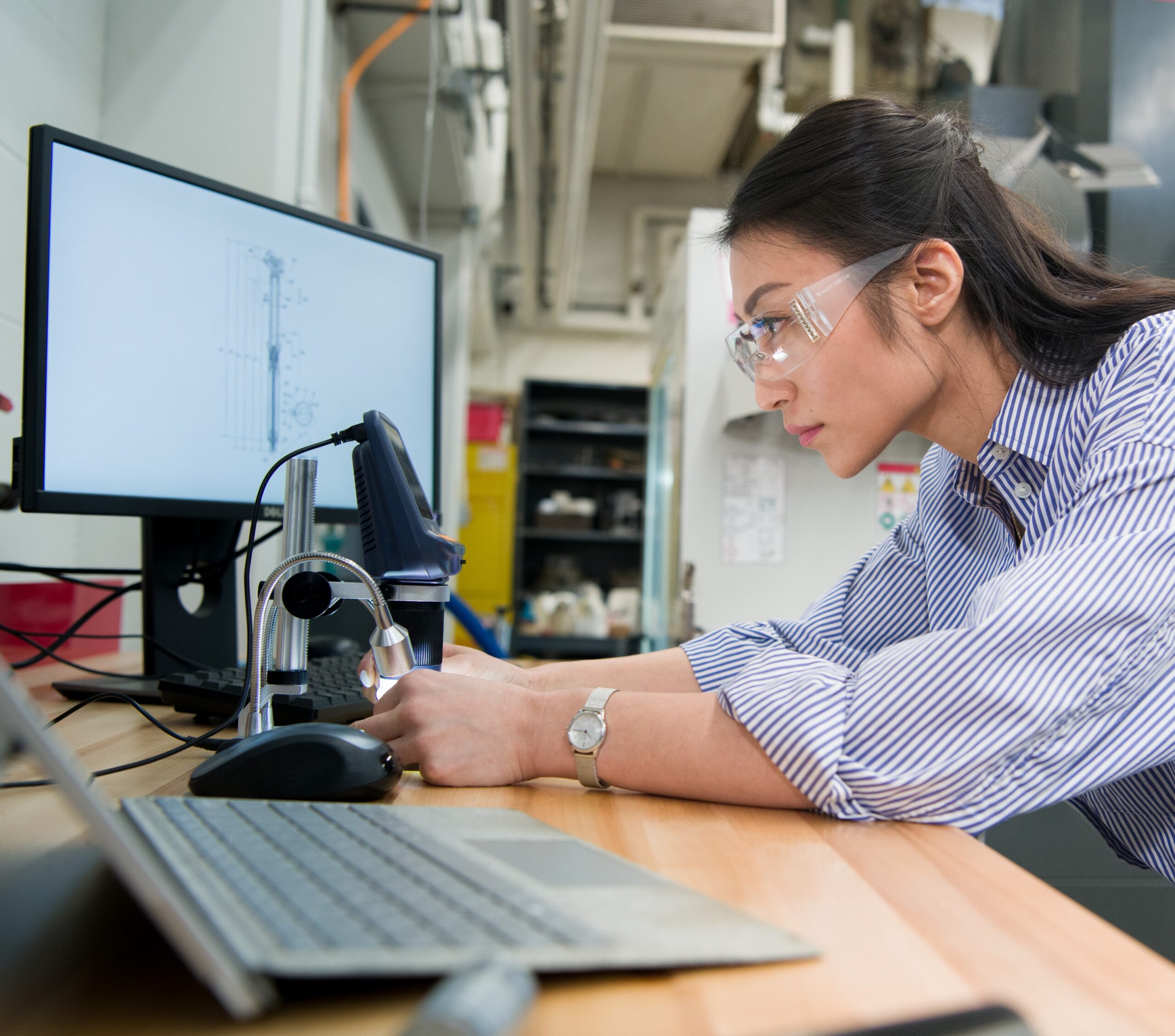 International Applicants - BCIT