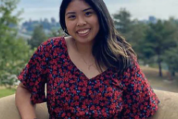 Student Life Ambassadors - BCIT