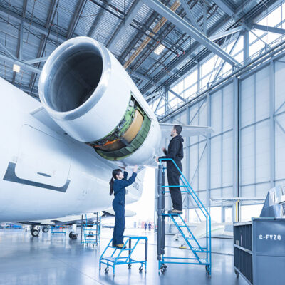 School of Transportation - BCIT