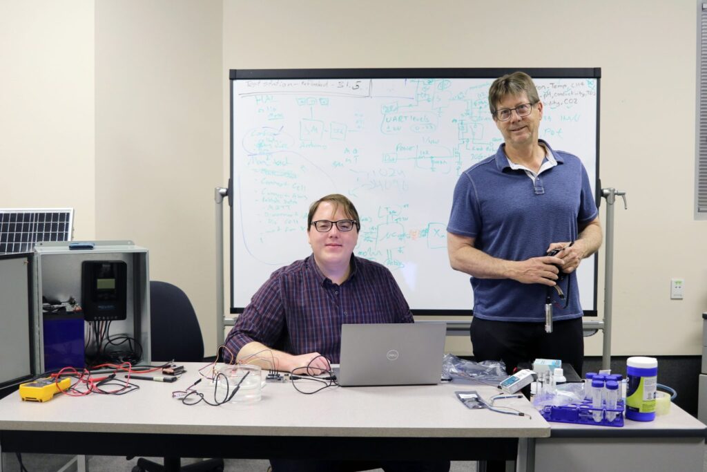 Bachelor of Science in Applied Computer Science - BCIT