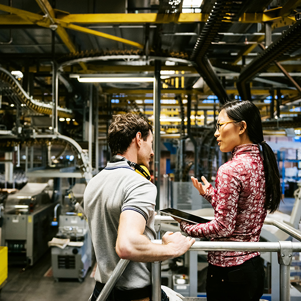 About the School - BCIT