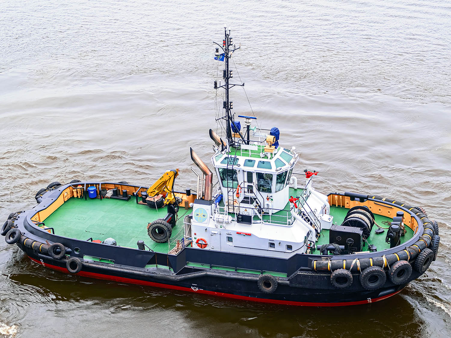 Customized Marine Training - BCIT