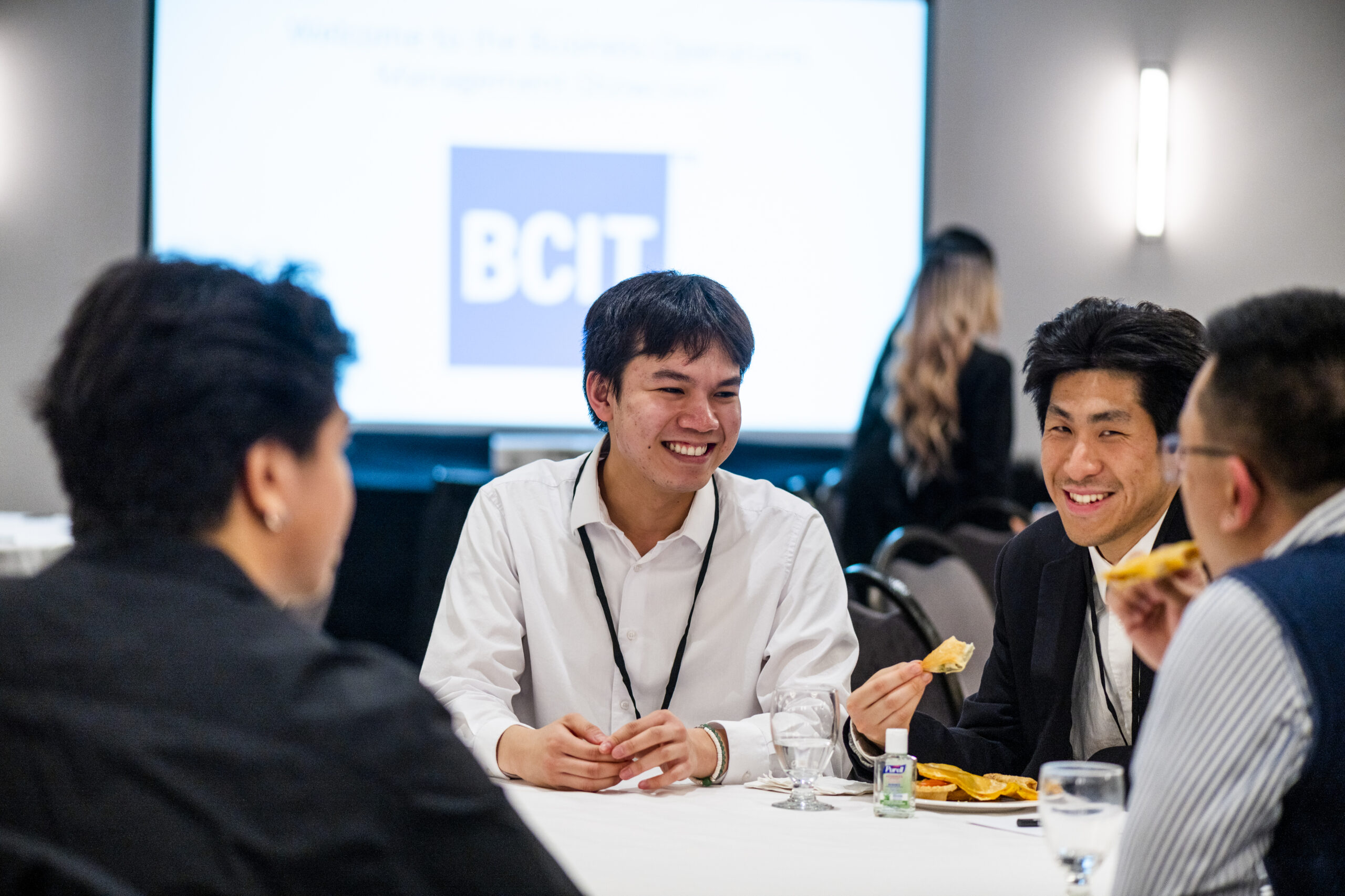 Operations Management - BCIT