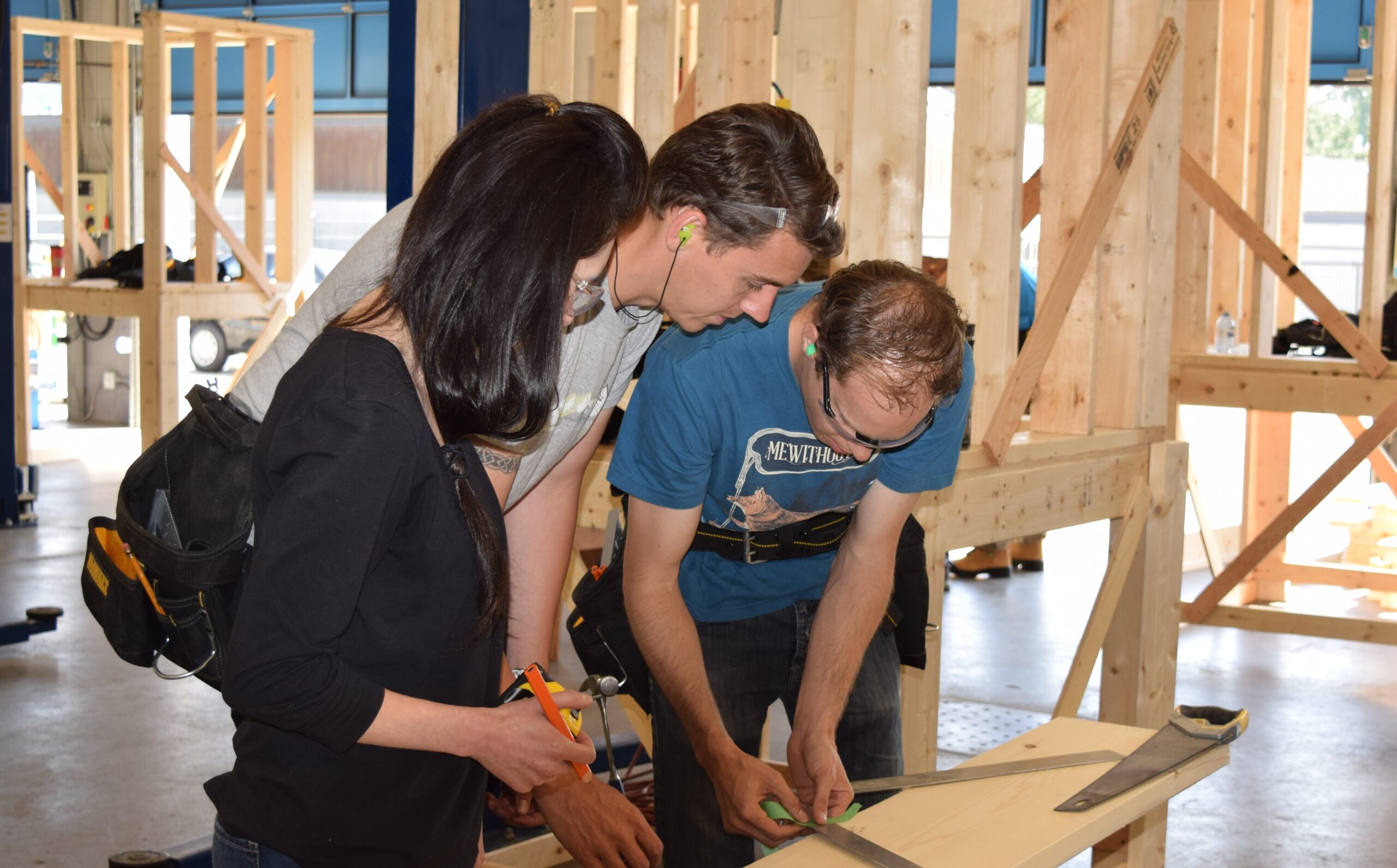 Industry Services - BCIT