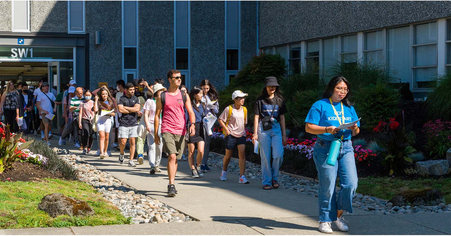 British Columbia Institute of Technology (BCIT) - BCIT