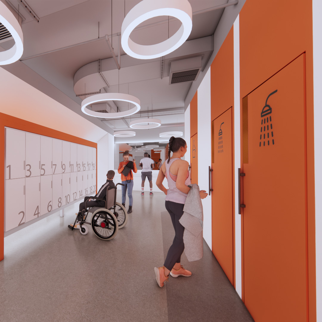 Campus Notices - BCIT