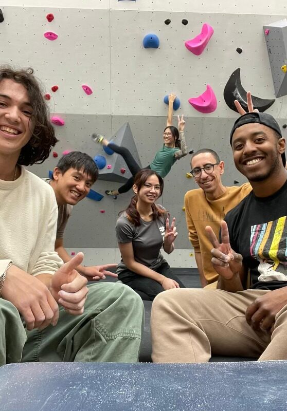 Recreation Services - BCIT