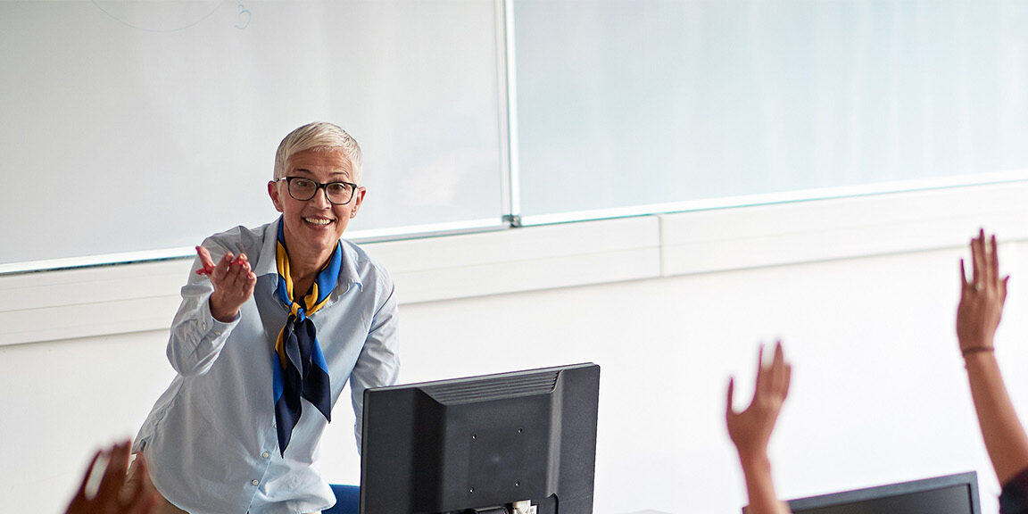 Accessibility Services - BCIT