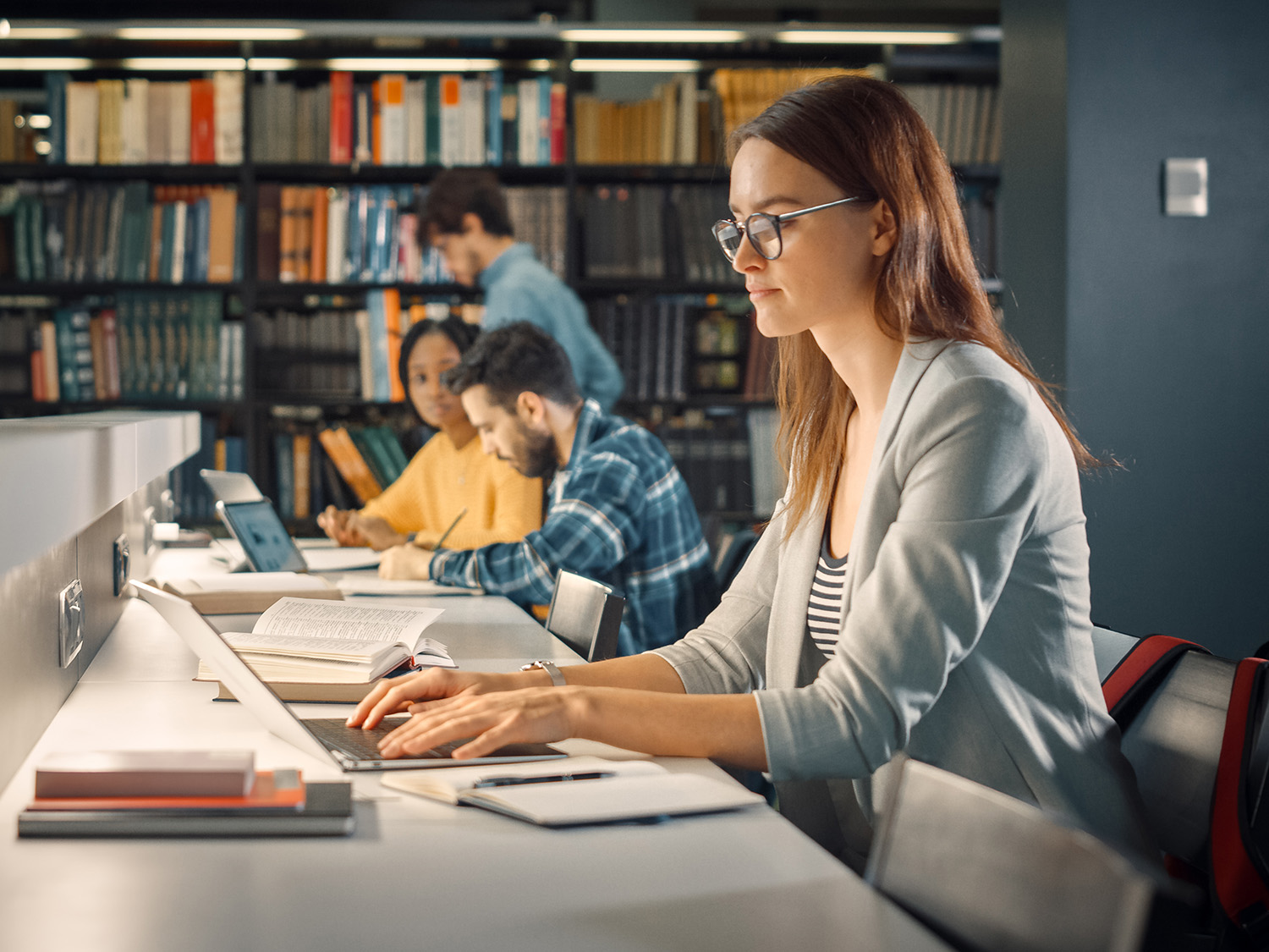 Current Students - BCIT