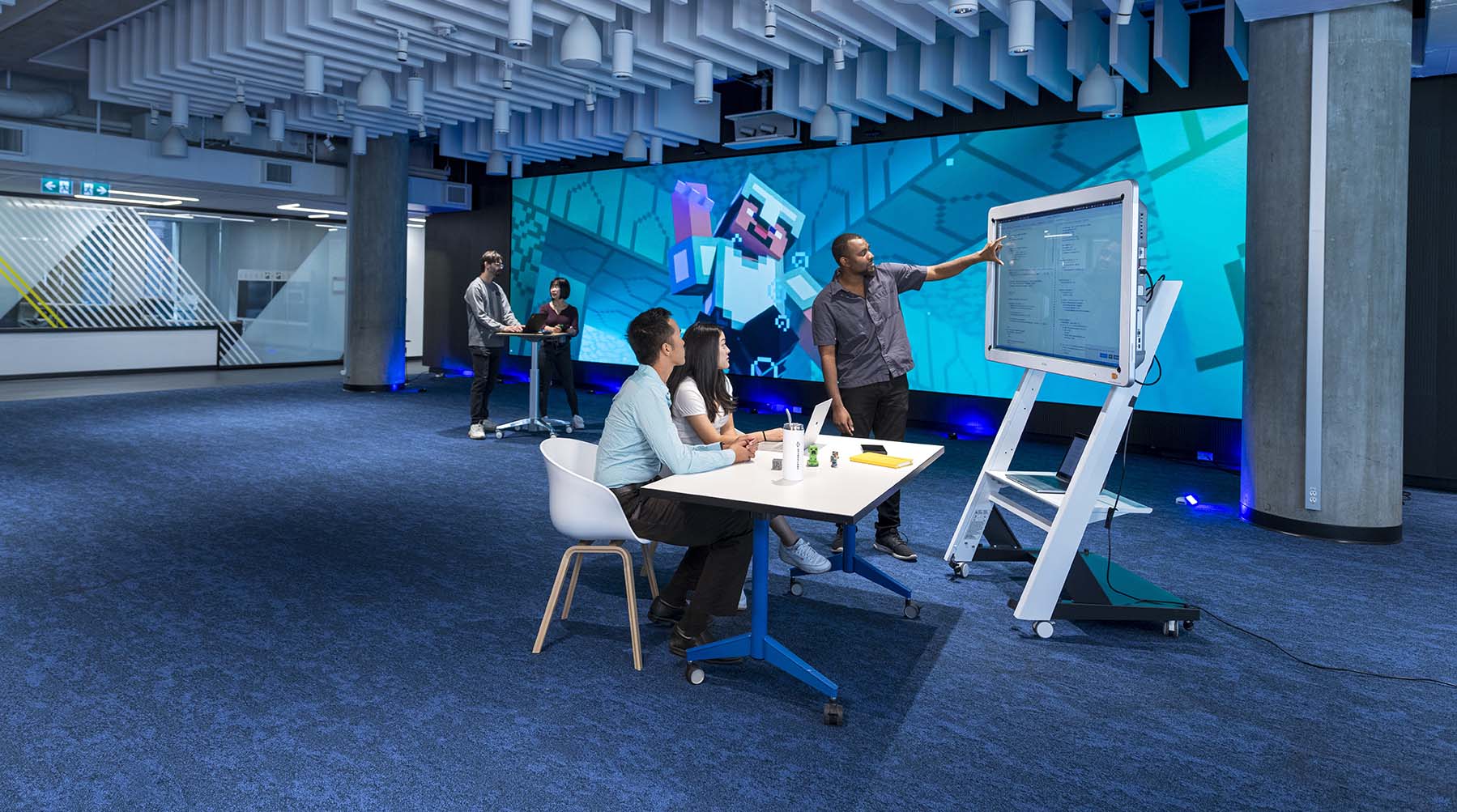 British Columbia Institute of Technology (BCIT) - BCIT