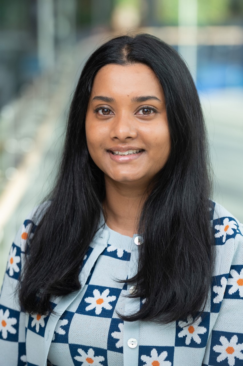 Meet the MAKE+ Team - BCIT