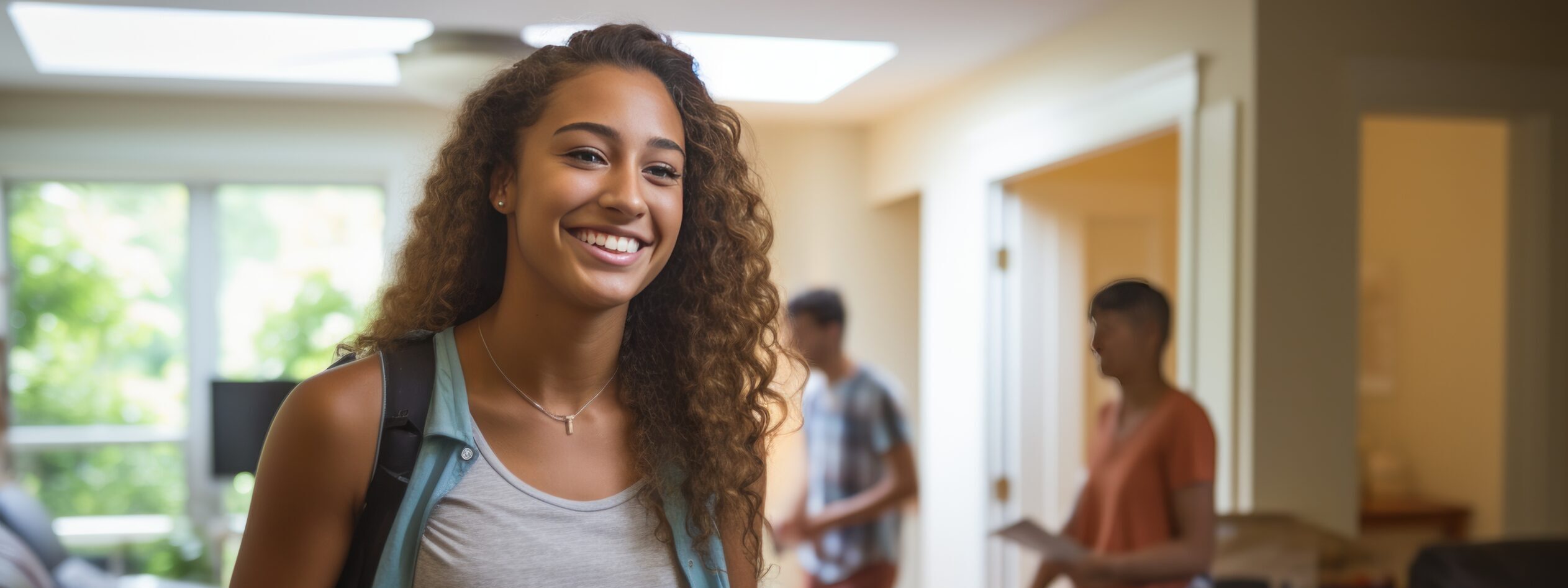 Transitioning from Secondary - BCIT