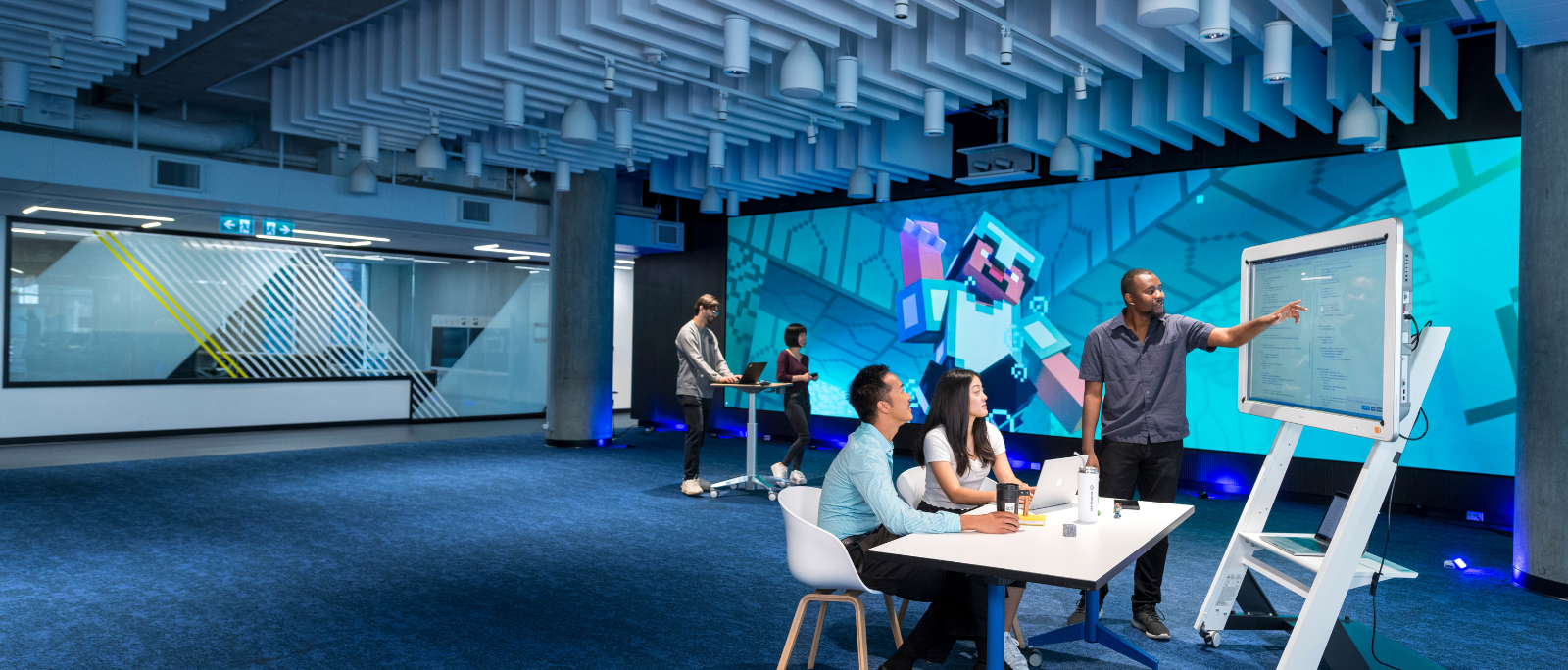 Computing & IT - BCIT