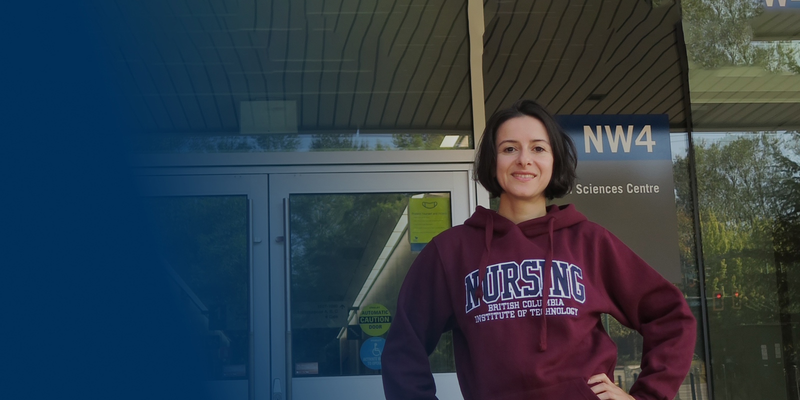Giving to BCIT - BCIT