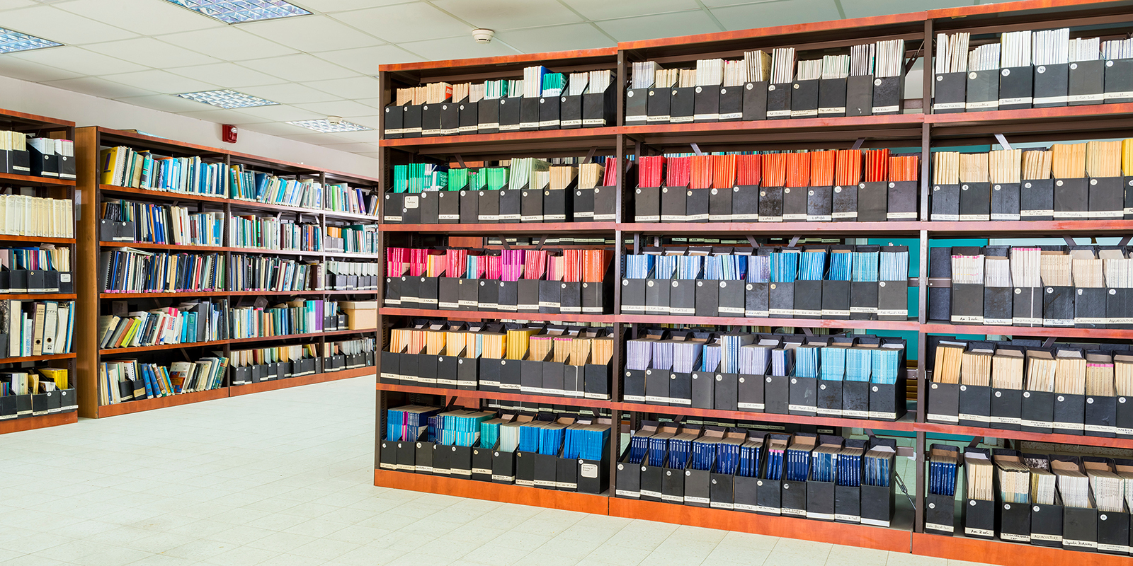 Publications and Reports - BCIT