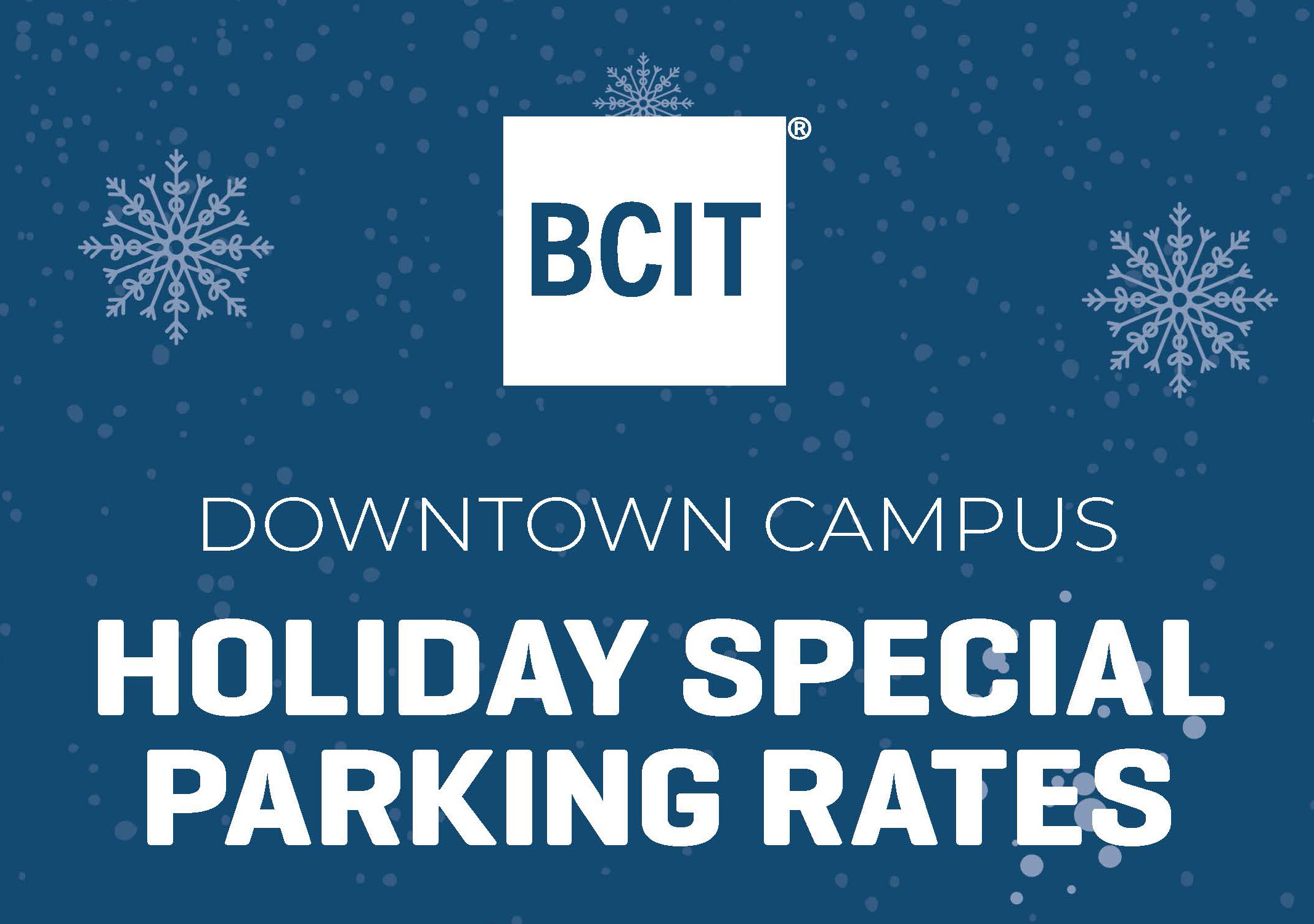 Downtown Campus - BCIT