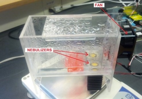Research Facilities - BCIT