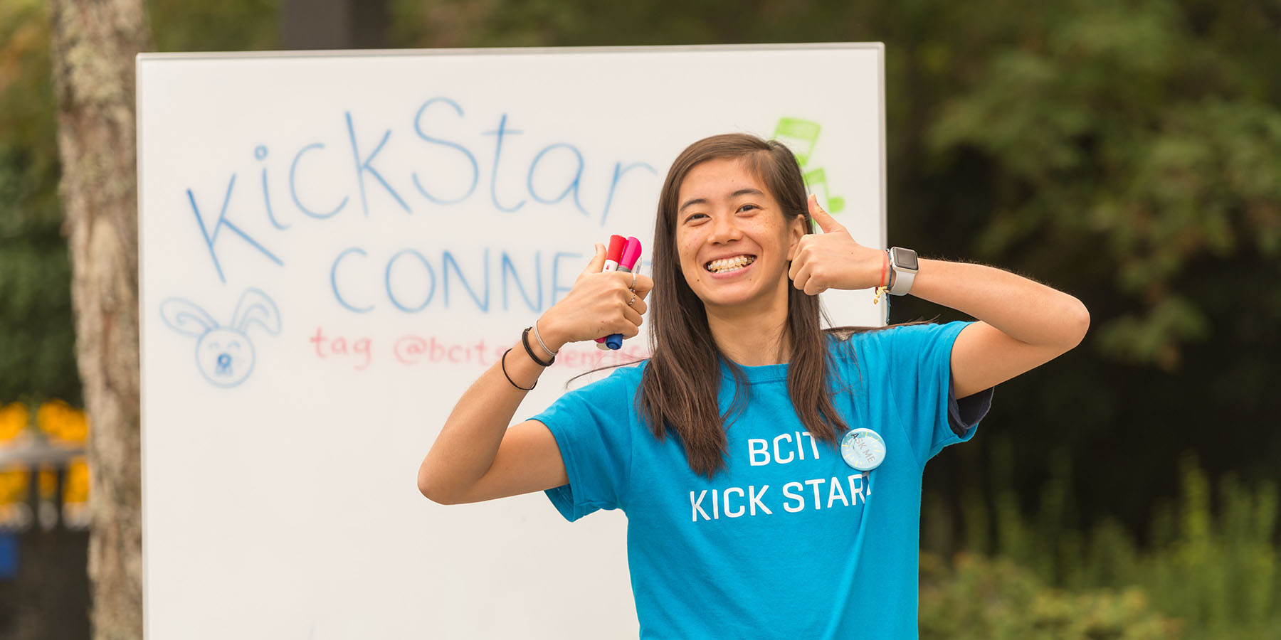 British Columbia Institute of Technology (BCIT) - BCIT