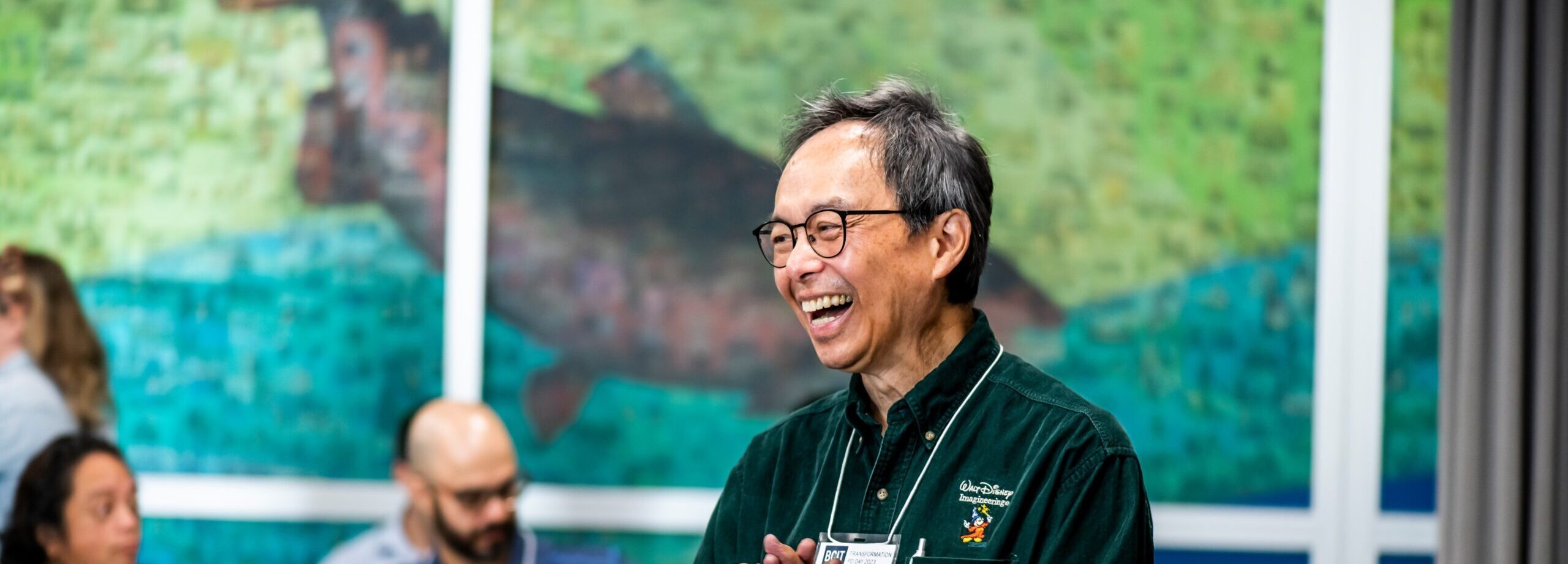 About BCIT Business + Media - BCIT