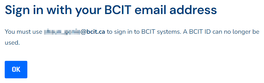 Onboarding considerations for Student Employees - BCIT